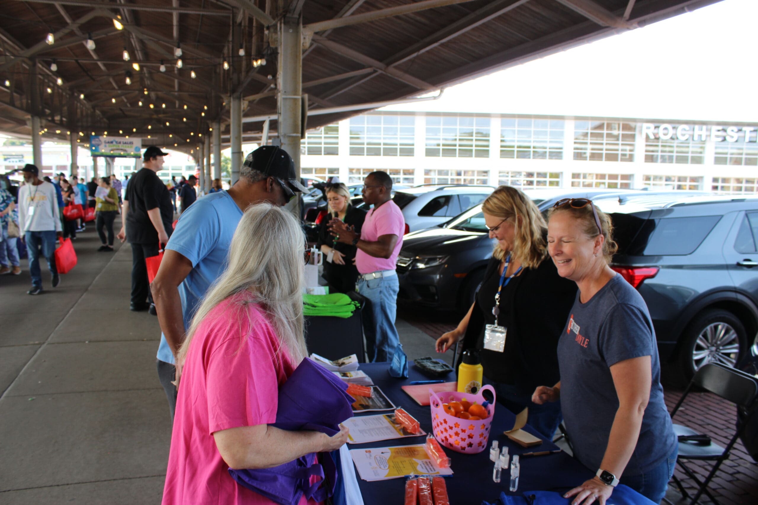 Veteran Support & Services in Rochester, NY | Veterans Outreach Center ...